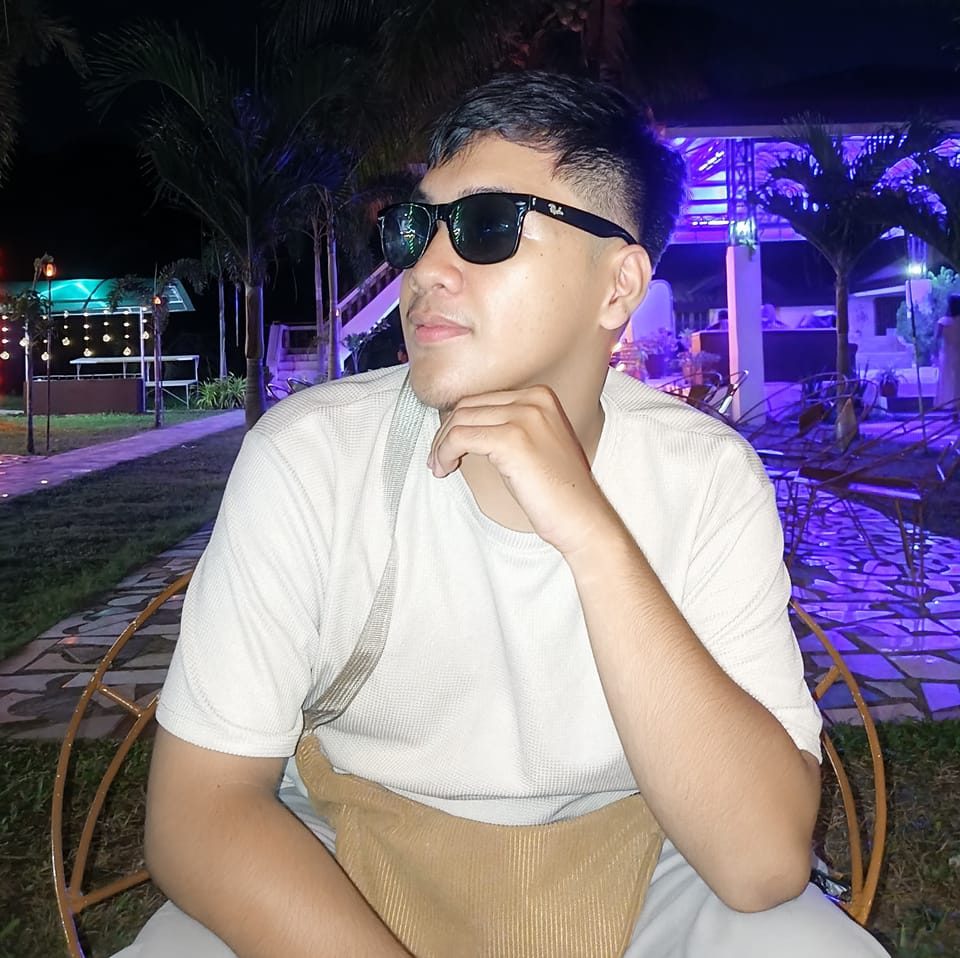 Mel Joy M. Abrogar - Curriculum Vitae